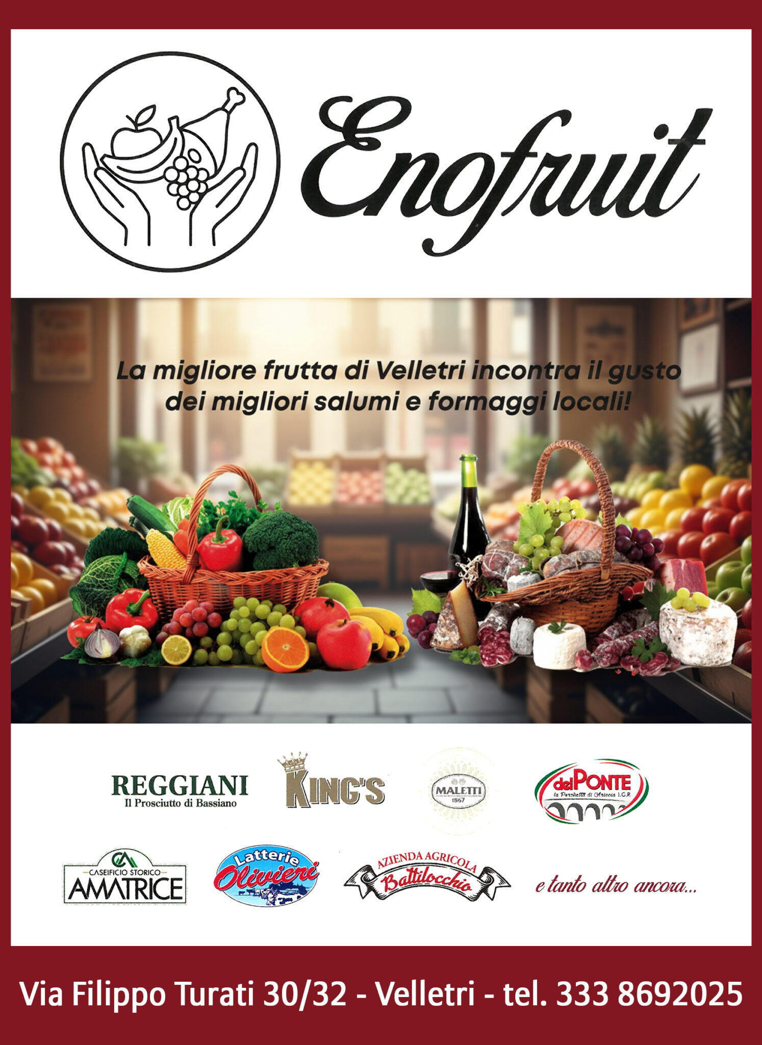 Paolo Fabio Borelli nella lista civica di Massimo Ferrarini - La Torre Oggi